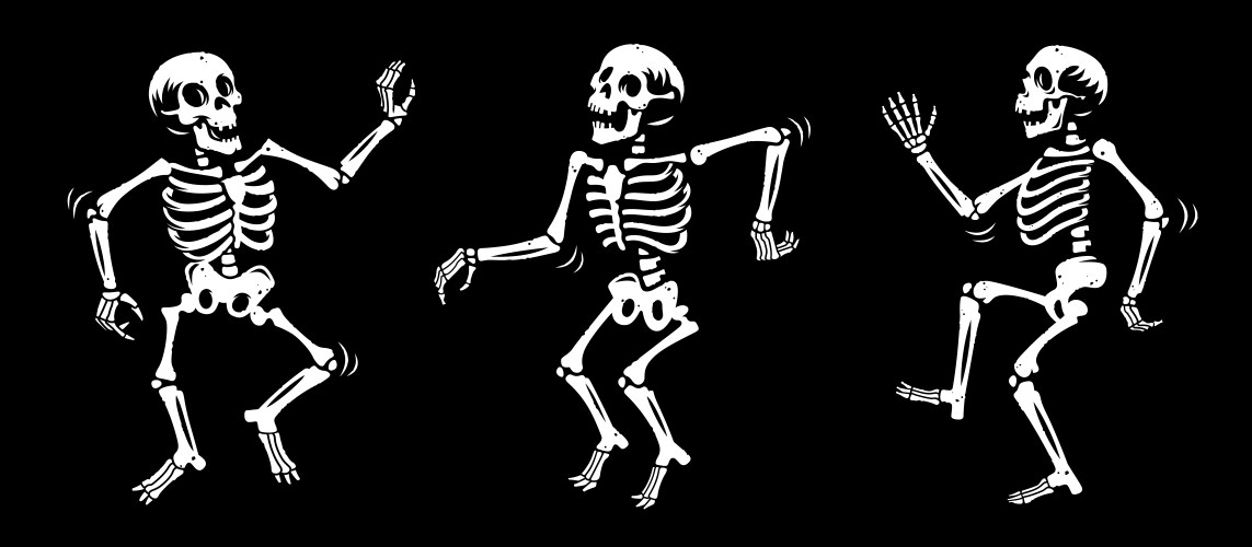 Evil Skeleton Vector Images (over 46,000)