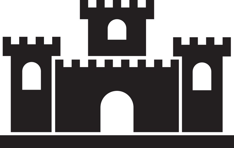 Castle Vector Images (over 100,000)