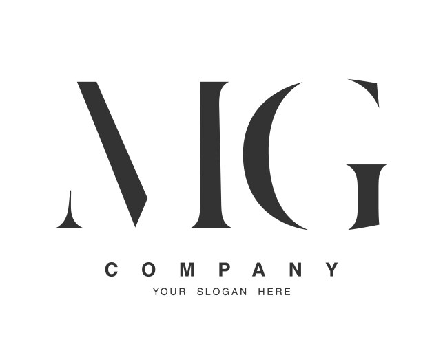 Mg Logo Vector Images (over 2,600)