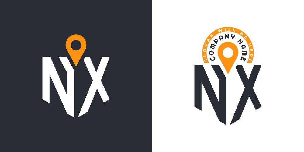 Nx Logo Vector Images (over 1,700)