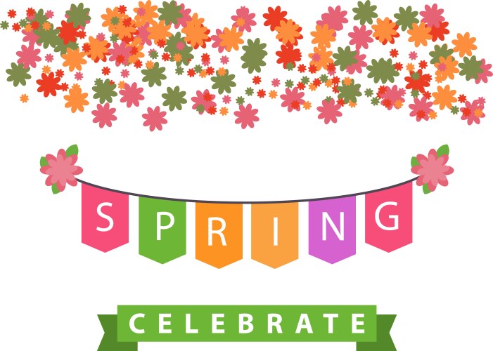 Free Spring Vector Images (over 44,000)