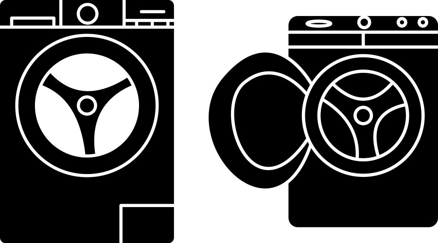 Washing Machine Cartoon Vector Images (over 5,800)