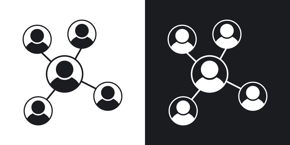 Network Logos Vector Images (over 210,000)