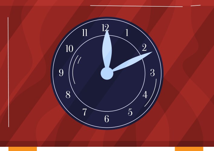 Time Clock Vector Images (over 300,000)