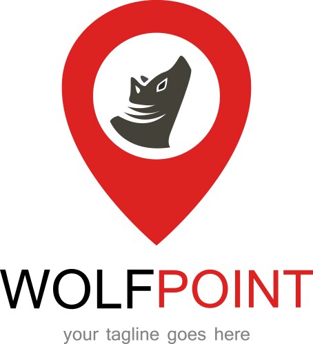 Geometric Husky Vector Images (over 220)