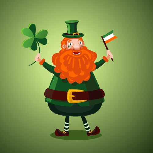 Irish Cartoon Vector Images (over 17,000)