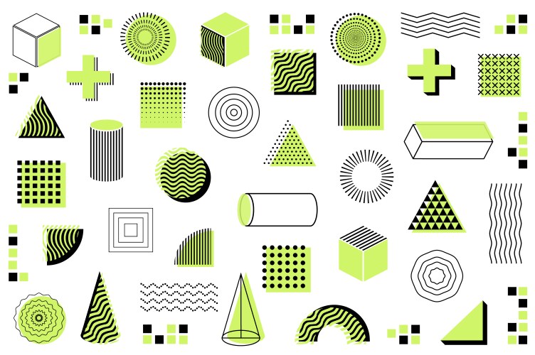 Shapes Cartoon Vector Images (over 510,000)