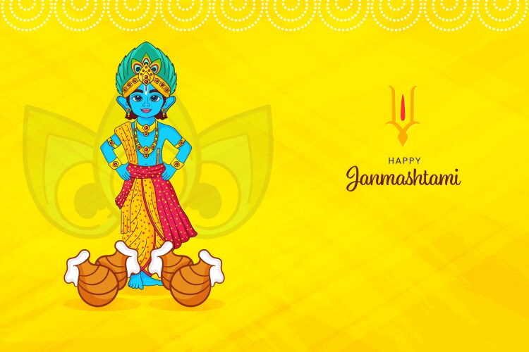 Cute Krishna Vector Images (over 760)