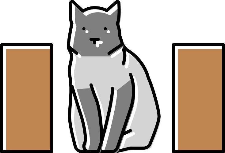 Preposition Between Vector Images (over 340)