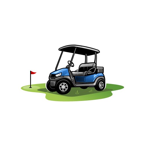 Golf Logos Vector Images (over 12,000)