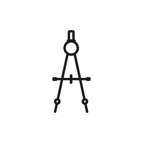 Architecture Compass Vector Images (over 7,800)