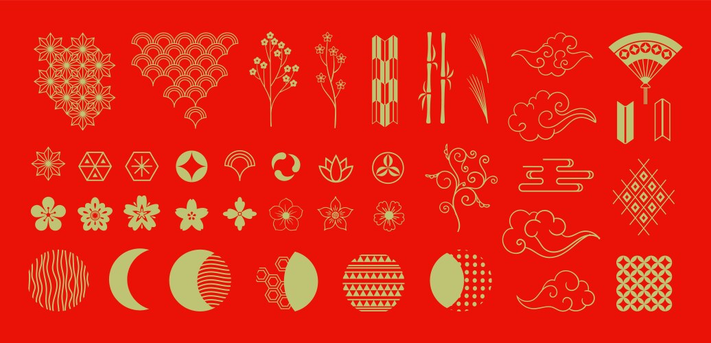 Sun Moon Gold Vector Images (over 3,700)