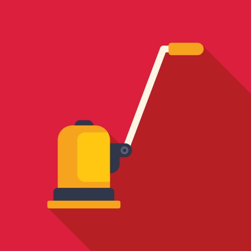 Floor Polishing Machine Icon Vector Images (over 380)