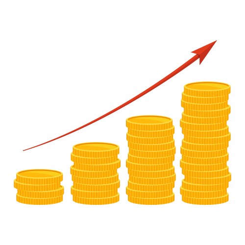 Income Vector Images (over 170,000)