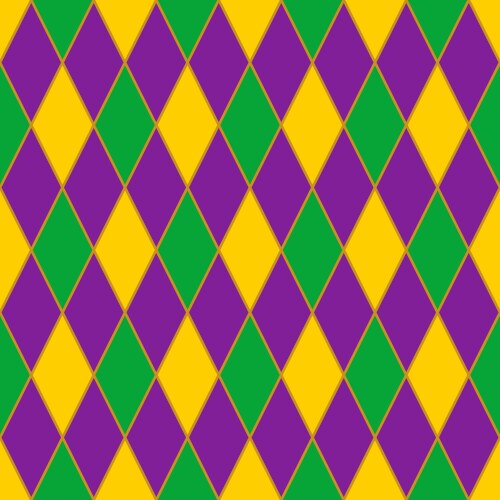 Seamless background with symbols of teeth Vector Image