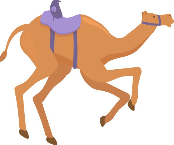 Camel Cartoon Vector Images (over 7,100)