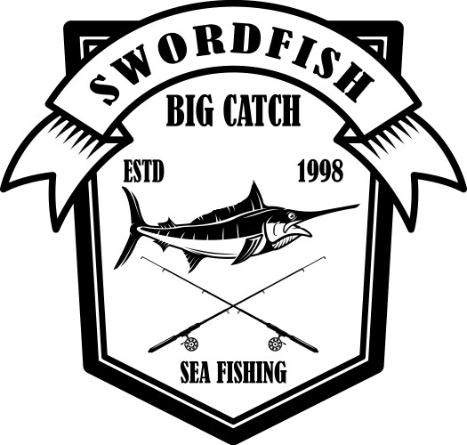 Swordfish Vector Images (over 2,200)