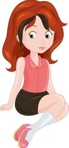 Girl Clipart Vector Images (over 71,000)