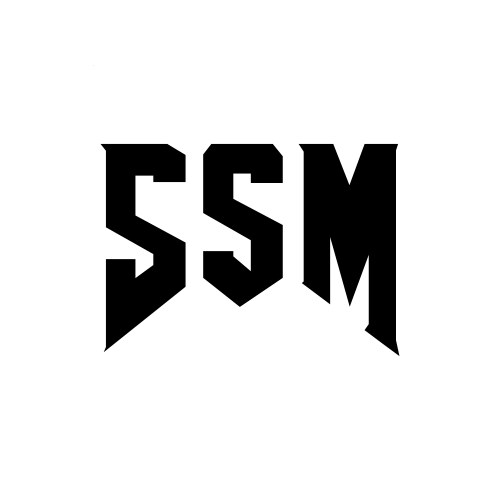 Ssm Logo Vector Images (36)