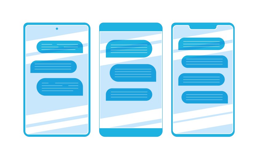 Chat Vector Images (over 570,000)