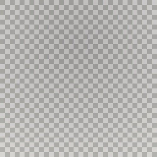 Transparent grid background vertical gradient Vector Image