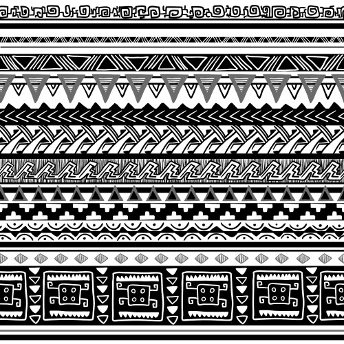 Tribal Vector Images (over 280,000)
