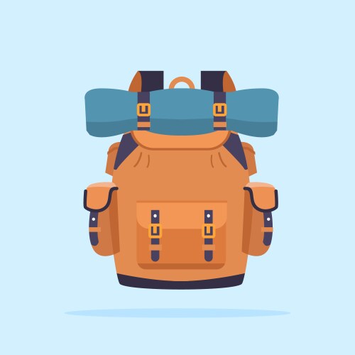 Backpack Logos Vector Images (over 11,000)