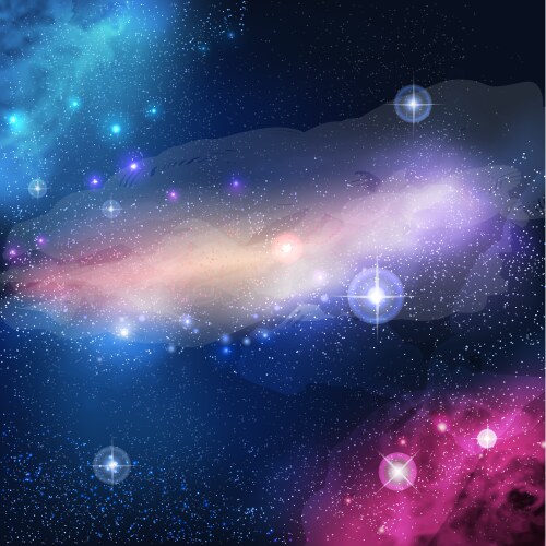 Galaxy Vector Images (over 190,000)