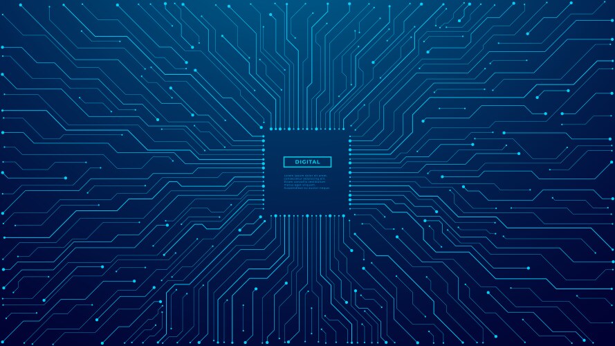 Circuit Vector Images (over 150,000)
