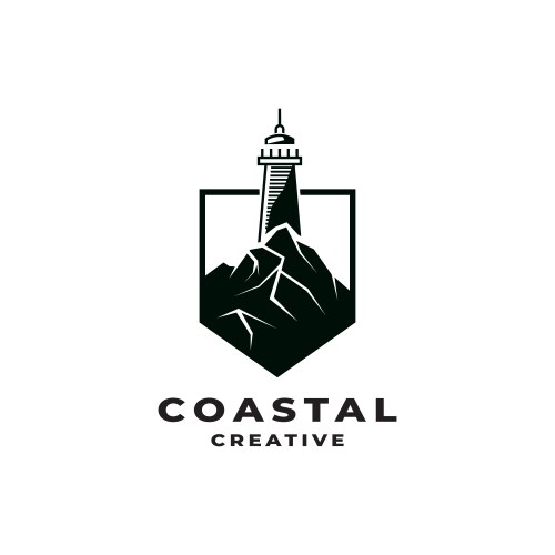 Coastal Logo Vector Images (over 3,700)