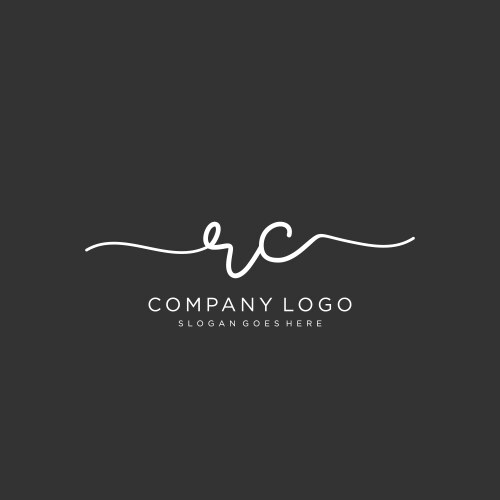 Rc Logo Vector Images (over 3,100)