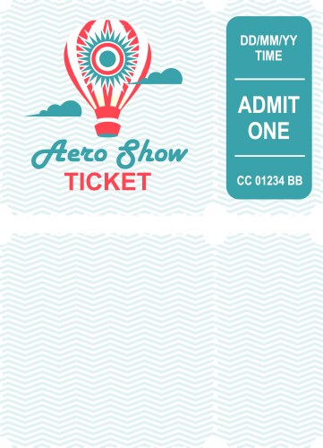 Show Ticket Vector Images (over 22,000)