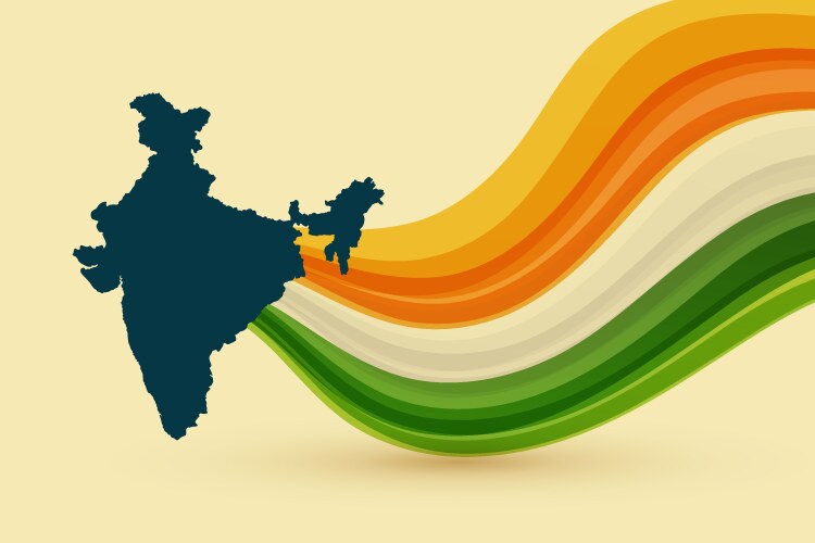 India Map Vector Images (over 15,000)