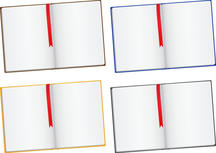 Free Open Book Vector Images (over 2,900)