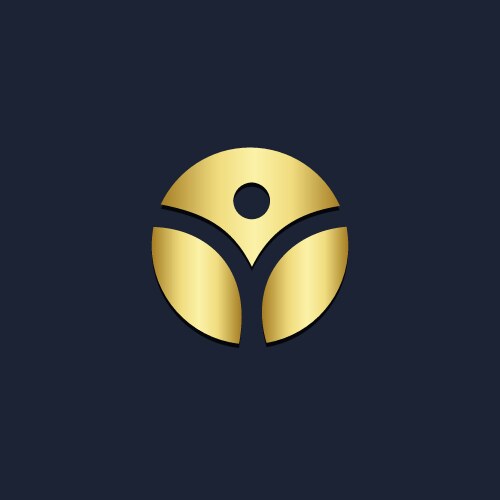 Business Man Logo Vector Images (over 96,000)