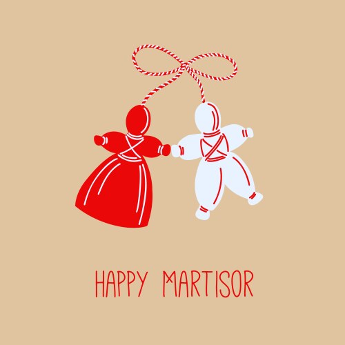 Martisor Vector Images (over 200)