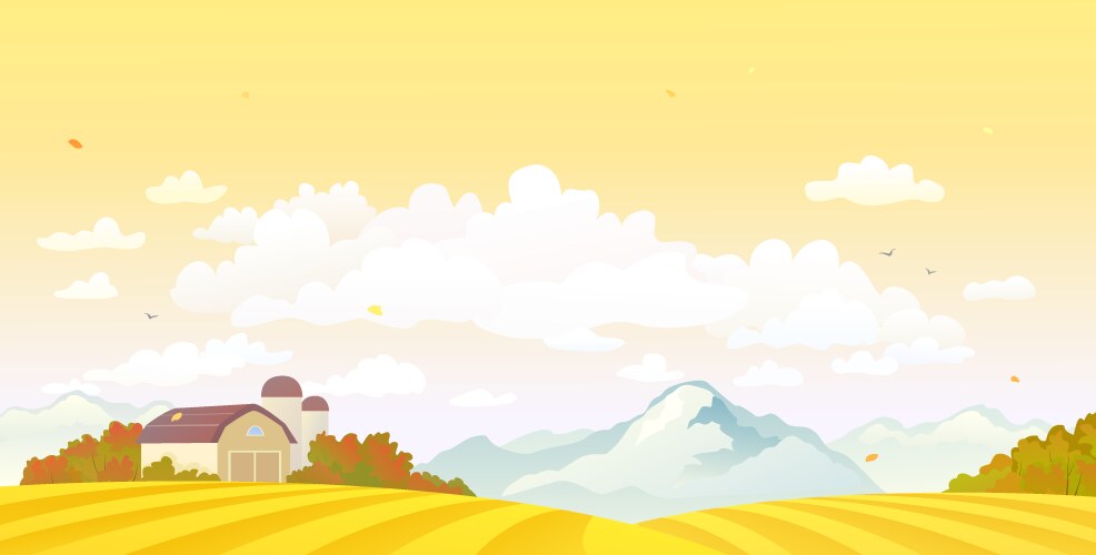 Sunset Cartoon Vector Images (over 34,000)