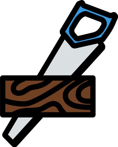 Handshake two hands handclasp icon cartoon Vector Image