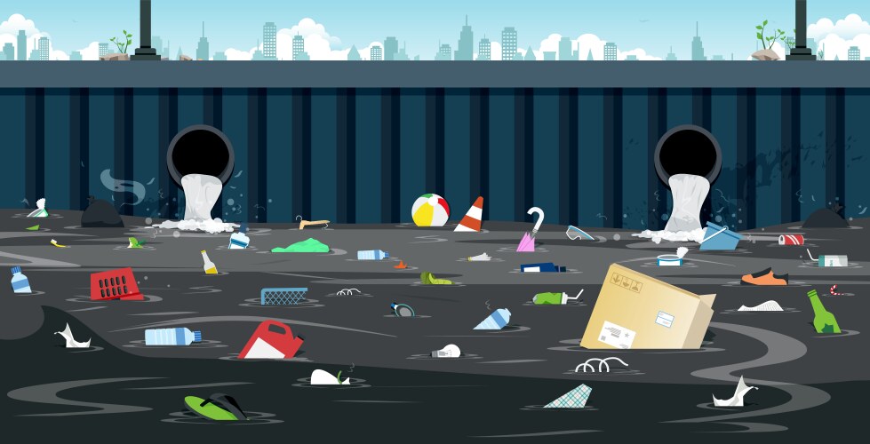 Drainage Vector Images (over 8,200)