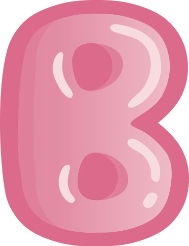 Letter B Bold Vector Images (over 3,100)