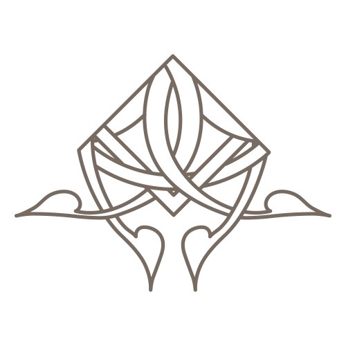 Medieval Dividers Vector Images (over 260)