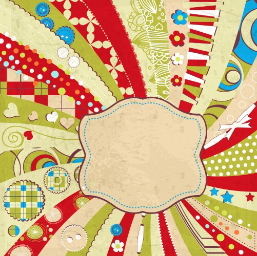 Scrapbook Vector Images (over 260,000)