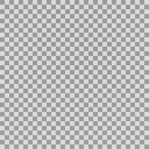 Transparent grid background vertical gradient Vector Image