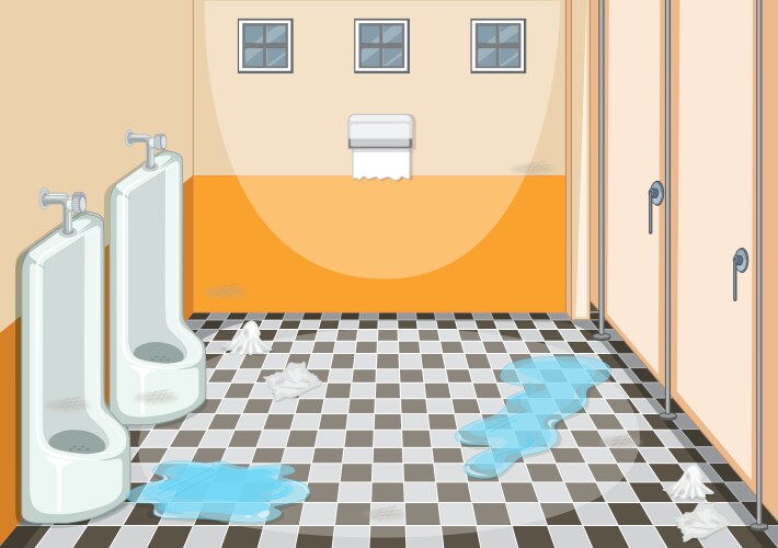 Dirty Toilet Vector Images (over 7,800)