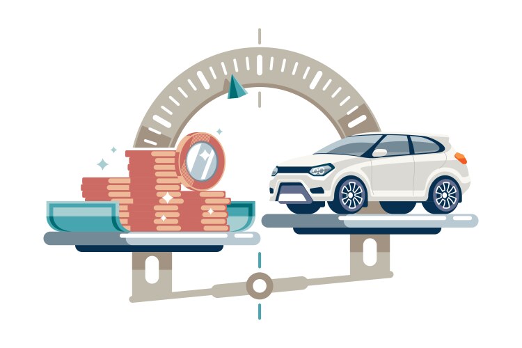 Cost Vector Images & Graphics for Commercial Use | VectorStock