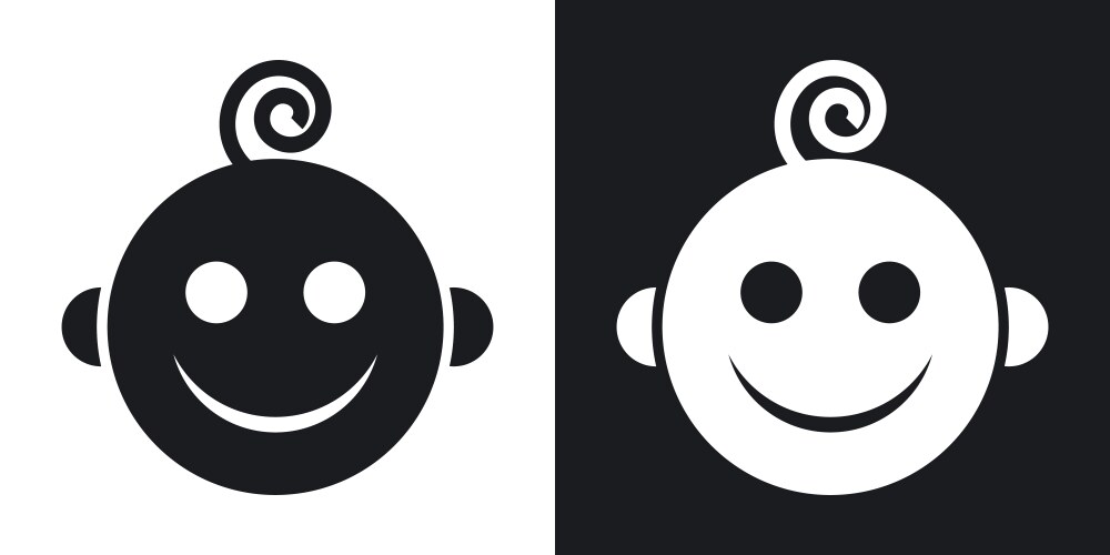 Child Head Vector Images (over 55,000)