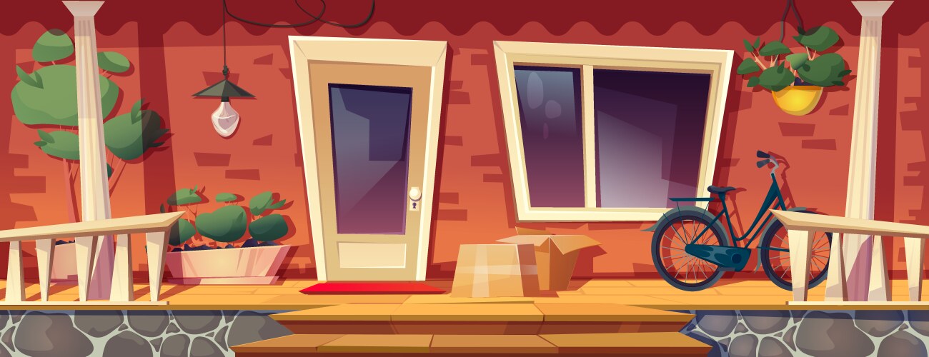 Front Porch Vector Images (over 1,800)