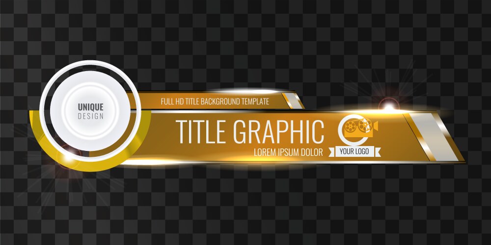Title Vector Images (over 370,000)