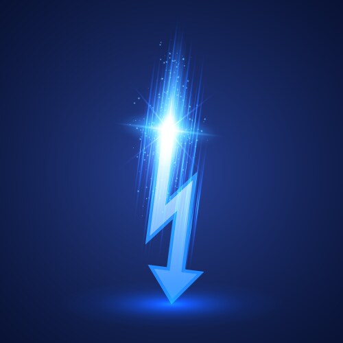Lightning Bolt Vector Images (over 49,000)