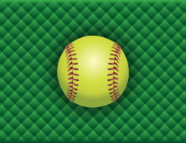 Softball Vector Images (over 15,000)